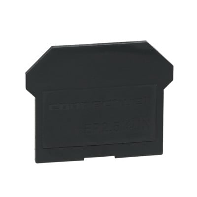 Altech EP2.5/4UN/BL Circular Connector Accessory for sale