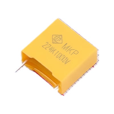 CHAMPION SMKP225K0630DXXF2B28150 Thin Film Capacitor