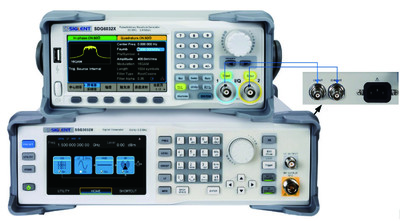 SIGLENT SSG3032X-IQE