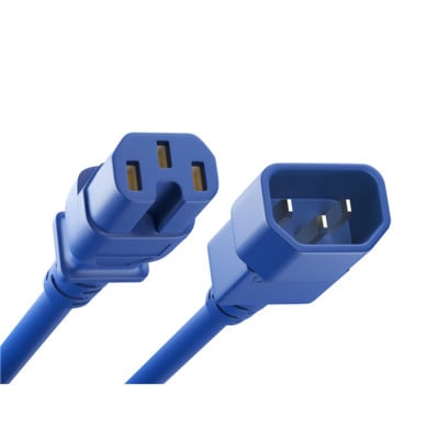 EATON P004-006-ARD Power Line Cable and Extension Cord Assembly