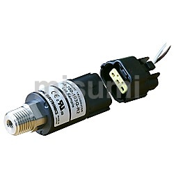 Nidec PA-750-102R-R2 Industrial Pressure Sensor Transducer for sale