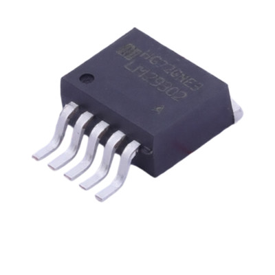 HGSEMI LM2941S/TR Low Dropout Linear Voltage Regulator