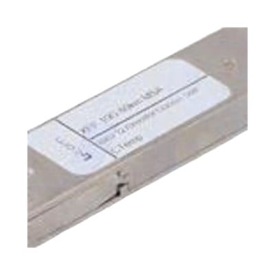 L-com FXC-XFB-3210-10-JUN Fiber Optic Transceiver Module