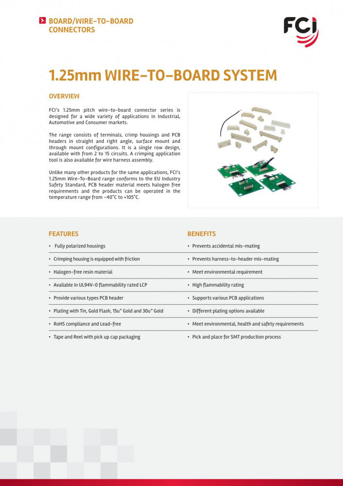 10114827-002LF technical document page 1