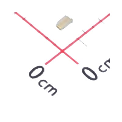 ROHM SML-A12D8TT86 LED Indication - Discrete Chip