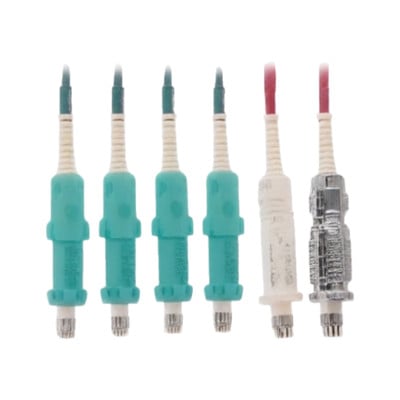 EATON N845-03M-12-MG Fiber Optic Cable Chip
