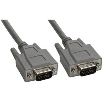 Amphenol CS-DSDMDB09MM-010 D-Sub Cable Assembly