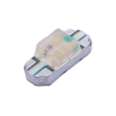 EKINGLUX E6CC1205RQBC2UDA Discrete LED Indicator Chip