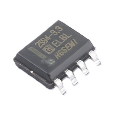 HGSEMI LM2575S-3.3/TR DC DC Switching Voltage Regulator