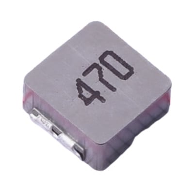 KOHERelec MDE0650-470M Fixed Inductor