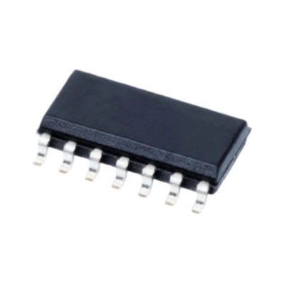 Infineon TLE9251VSJ High-Speed CAN Transceiver for Automotive Applications