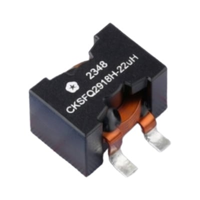 CENKER CKDFQ2915L-22uH/MC Fixed Inductor