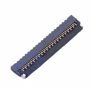 HDGC 0.3K-QX-49PWB FFC FPC Flat Flexible Connector Assembly