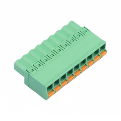 JILN JL2EDGKNH-50808B01 Header Plug Socket Chip