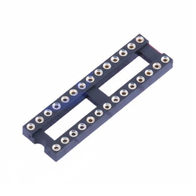 XKB Connection X5621FVS-2x09-C762D1226 IC Socket