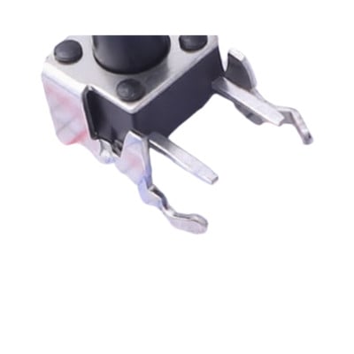 Hanbo Electronic TS-KG02NT-BB73F Tactile Switch