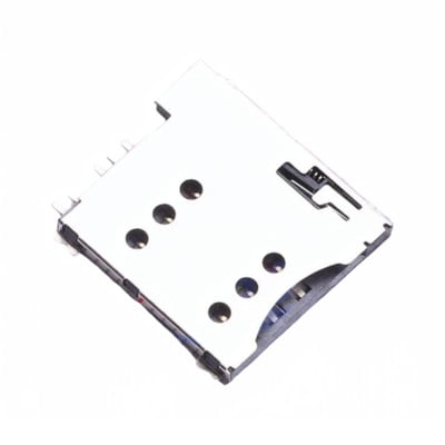 HMTCONN MICRO SIM 6P 1.35H for sale