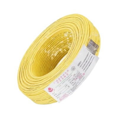 jinlongyu WDZB-BYJ-1X150Red Single Conductor Hook-Up Wire
