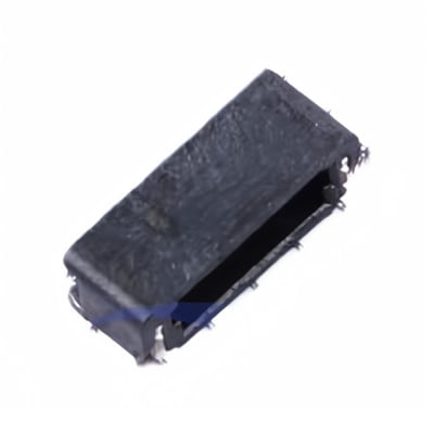 LXWCONN A0601WRS-05-LPBKHF-PBAU Male Header Pins for sale