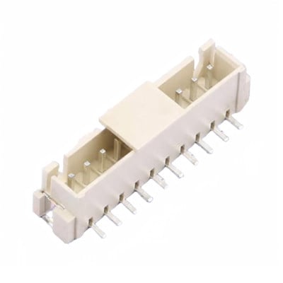 MAX MXPH-2.0-10P-LT1-0-A Male Header