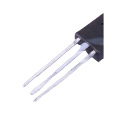 ST BD140-16 Single Bipolar Transistor