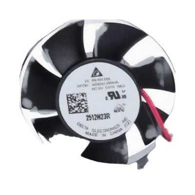 DELTA AFB0412MA-AWLU DC Brushless Fan (BLDC) for sale