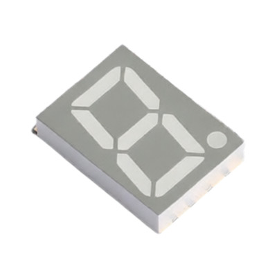 Guangcai Display GS5612AR-G LED Numeric Display Chip