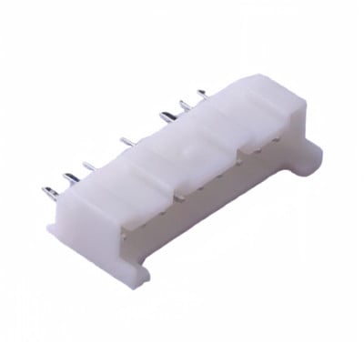 Hongxing HX20007-9A Male Pin Header Chip for PCB Connectors