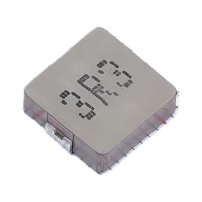 COILMX MS0320-3R3M Fixed Inductor