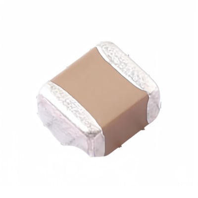 AIDE CAPACITOR 1210X7R475K101NT Ceramic Capacitor