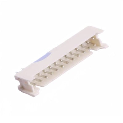 Hongxing HX20017-30A WH Male Header Pins