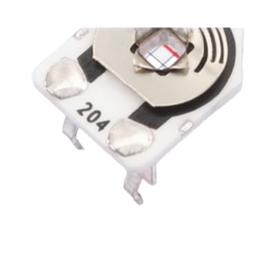 JIERR JER805H-101 Trimmer Potentiometer