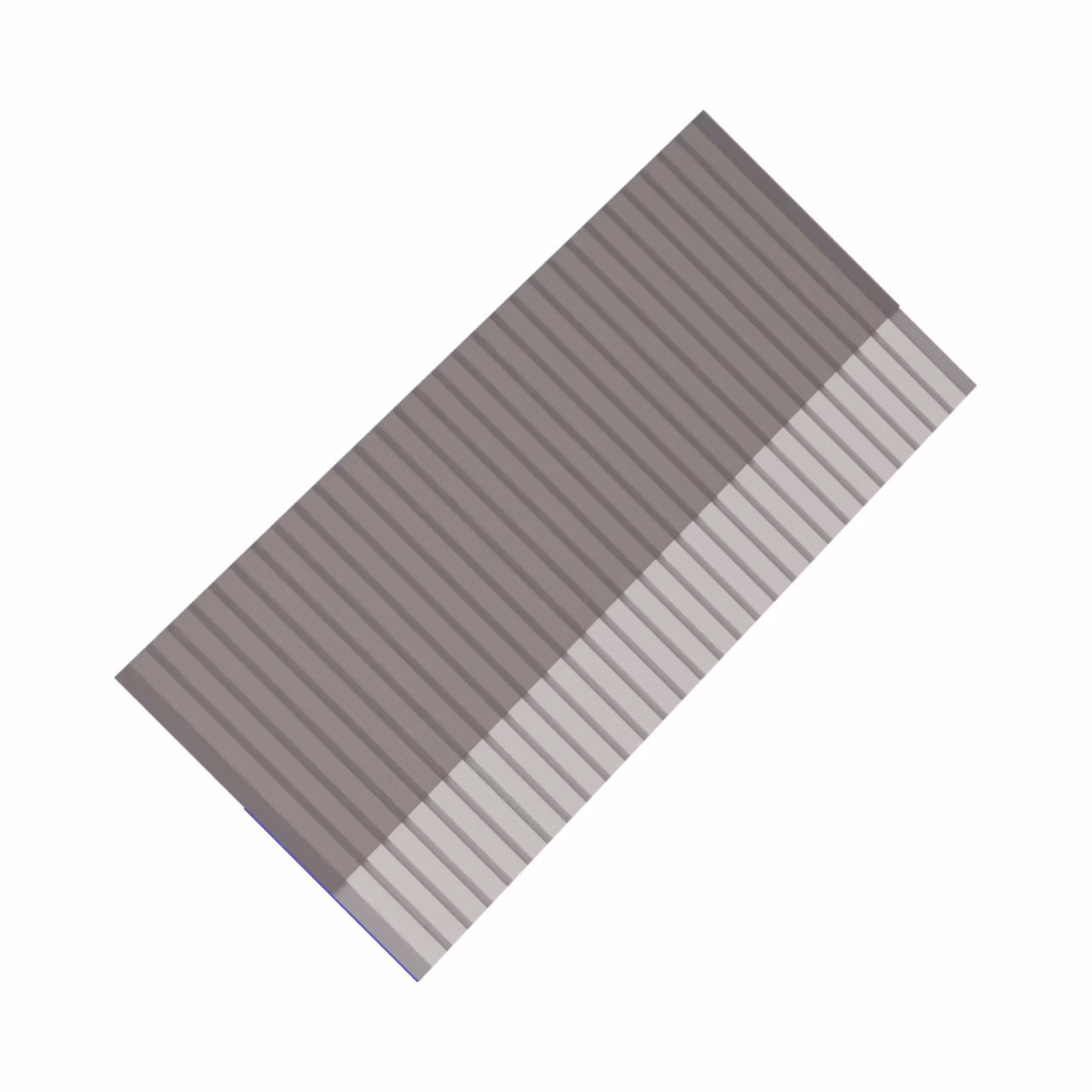 1.00mm Pitch Premo-Flex FFC Jumper, Opposite Side Contacts (Type D), 51.00mm Cable Length, Tin (Sn) Plating, 29 Circuits for sale
