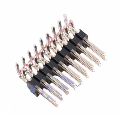 SAMZO 5AIE1-5040-209-W0 Male Header Pins