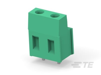 TE Connectivity 282901-2