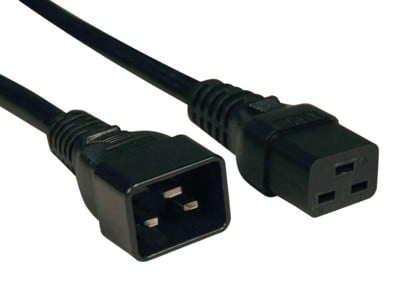 EATON P047-002 Power Line Cable and Extension Cord Assembly