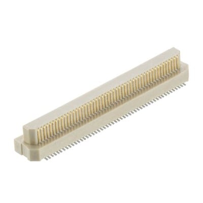 Harwin M55-7004042R Board-to-Board Mezzanine Edge Type Connector Array