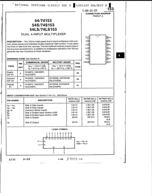 Rochester Electronics 54LS42/BEA