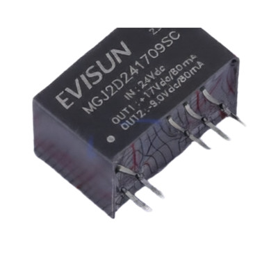 EVISUN MGJ2D122003SC DC DC Converter Chip
