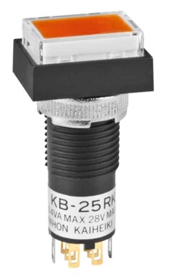 Miniature Pushbutton for sale