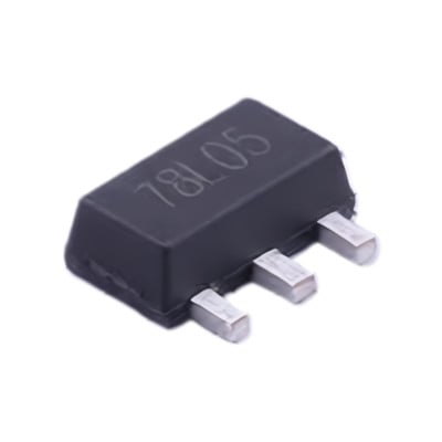 PJSEMI PJ71K30SQ Linear Low Dropout (LDO) Voltage Regulator