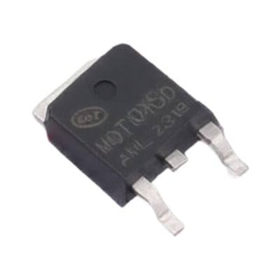 MOT MOT10100D Single Diode