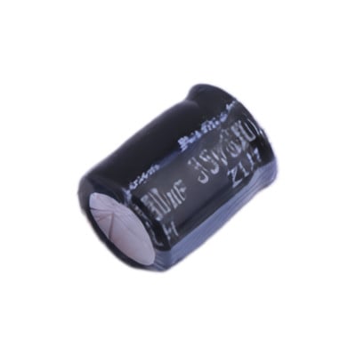 Rubycon 25PX470MEFC8X11.5 Aluminum Electrolytic Capacitor