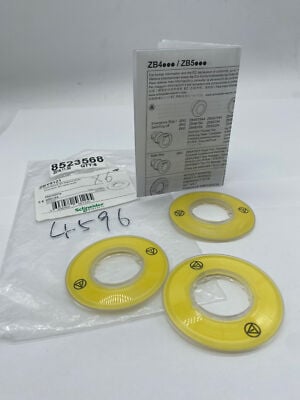 Schneider ZBY9101 Switch Accessory