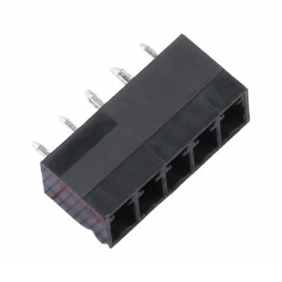 JXTCONN A381VC-6P0B36 Header Plug Socket Chip