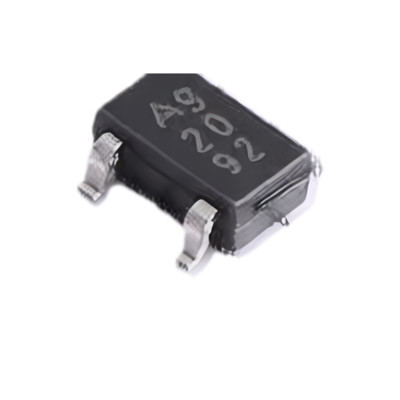 ROHM BD48E45G-MTR Supervisor IC – Voltage Detector Chip