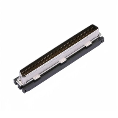 TE Connectivity 5788801-1 D-Sub Connector