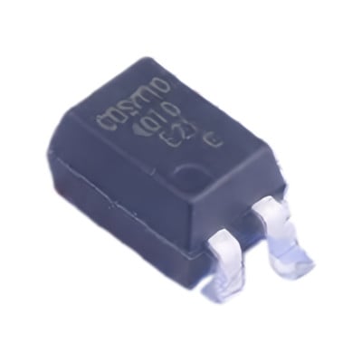 Cosmo K30102B TLD Photovoltaic Output Optoisolator Transistor Chip