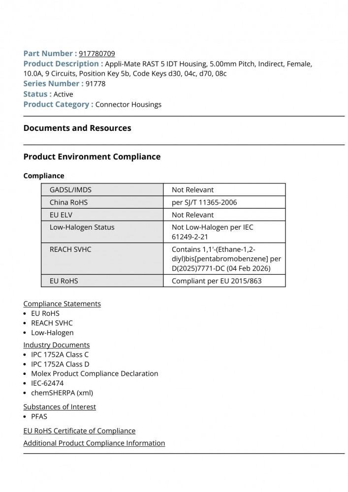 917780709 technical document page 1