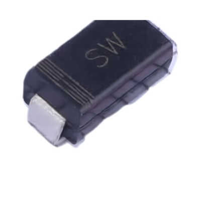 TKS SMAJ13A TVS Diode